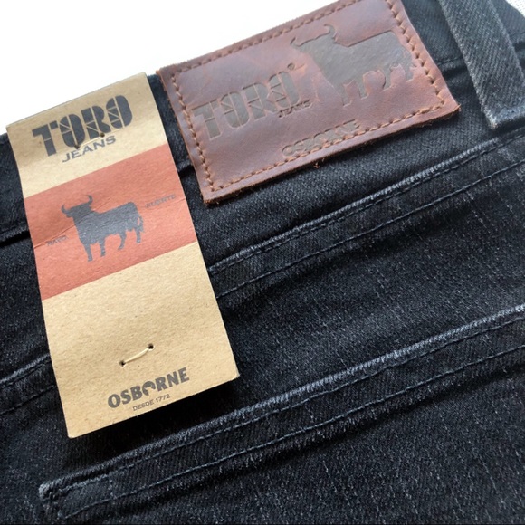 Toro Jeans | Jeans | Toro Jeans Super Slim Fit | Poshmark